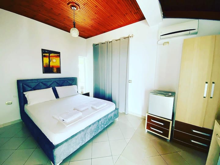 Double Room - Dhermi