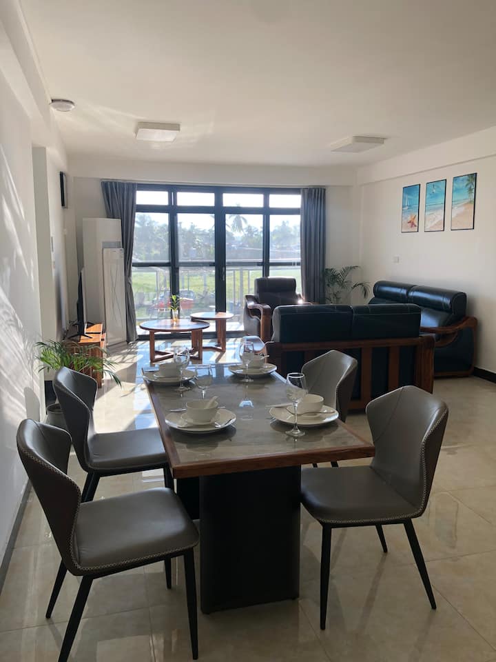 Wailoaloa Cc Apartment 302 - Fiji