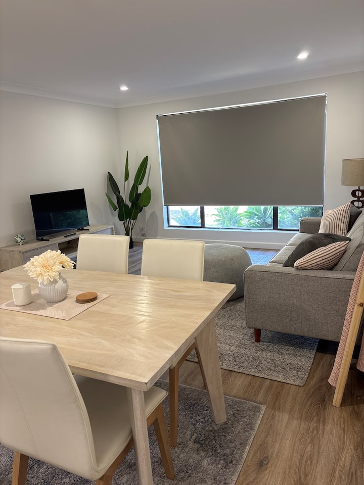 Duplex By The Beach - Bunbury
