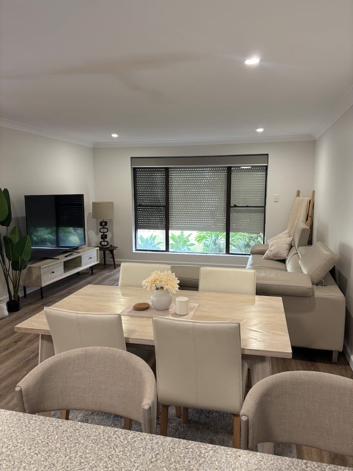 Duplex By The Beach - Bunbury
