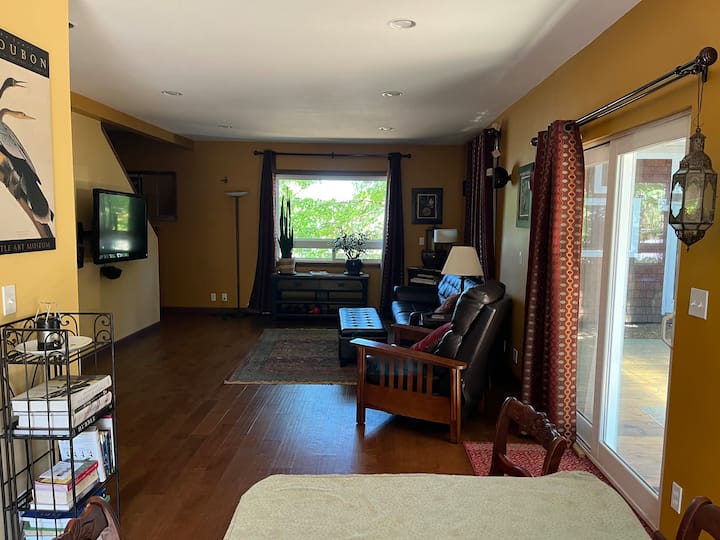 Private Room In Shared House - Olympia, WA