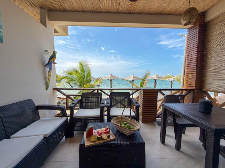 Tolú: A Movie In Slow Motion - Sucre, Colombia