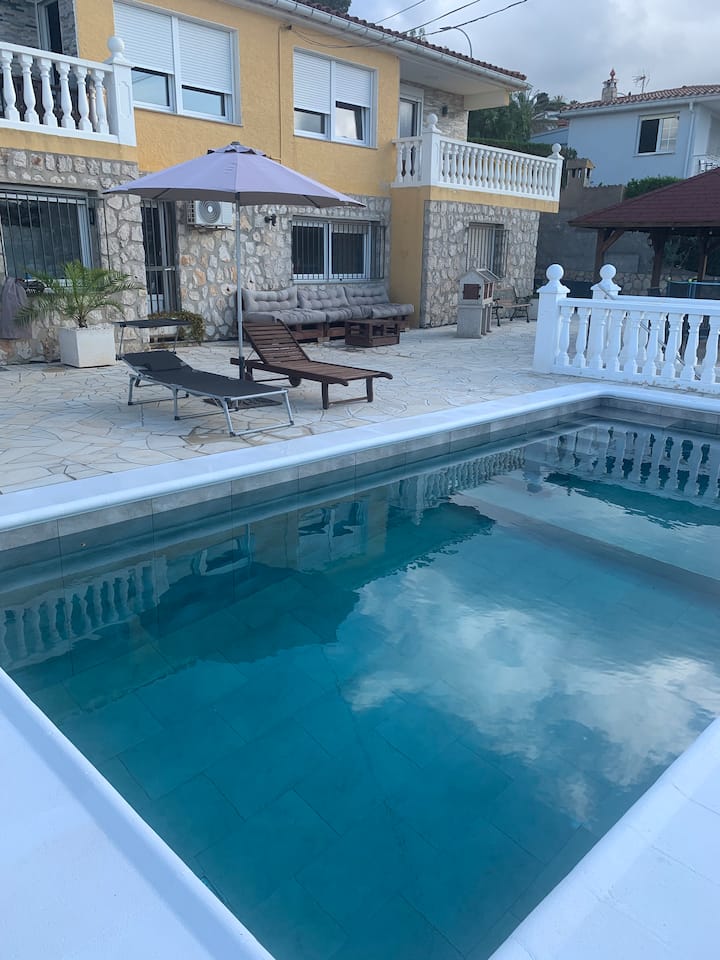 Villa Iria,muy Céntrica.
Vt-44789-cs - Peñíscola