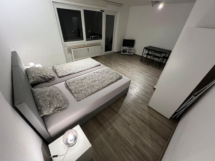 3 Zimmer Apartment - 2 X Badezimmer - Wolfsburg - Wolfsburg