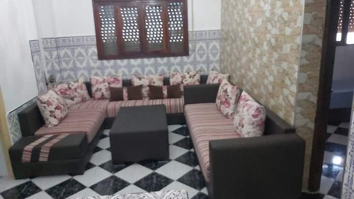 Bonita Casa En Tetuán - Tétouan