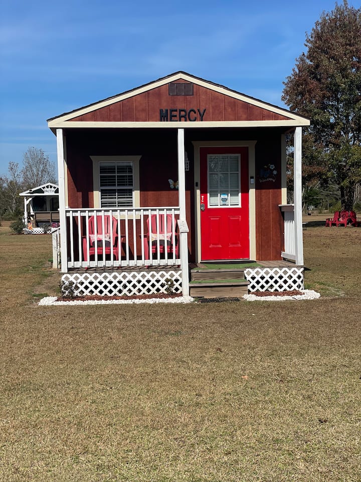 Mercy - Monroeville, AL