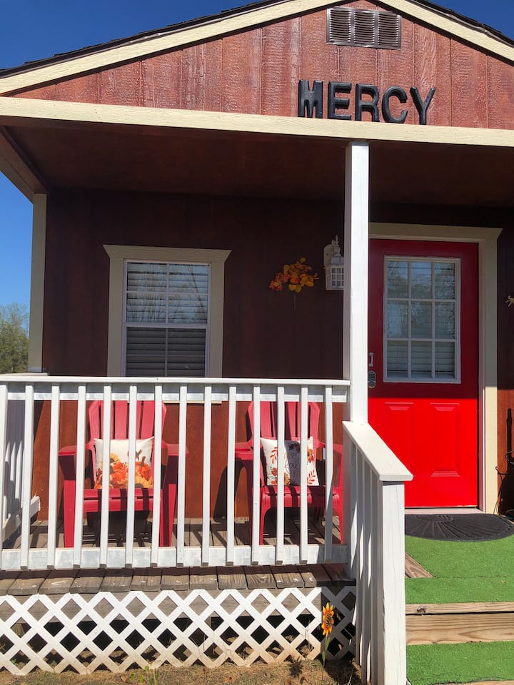 Mercy - Monroeville, AL