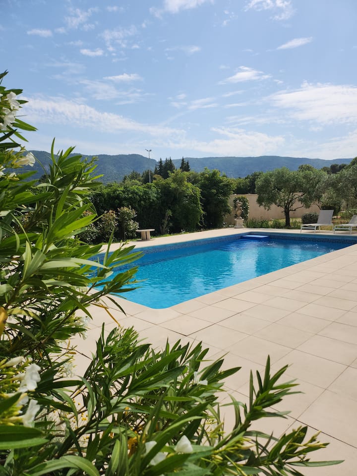Gite Le Roma - Gordes