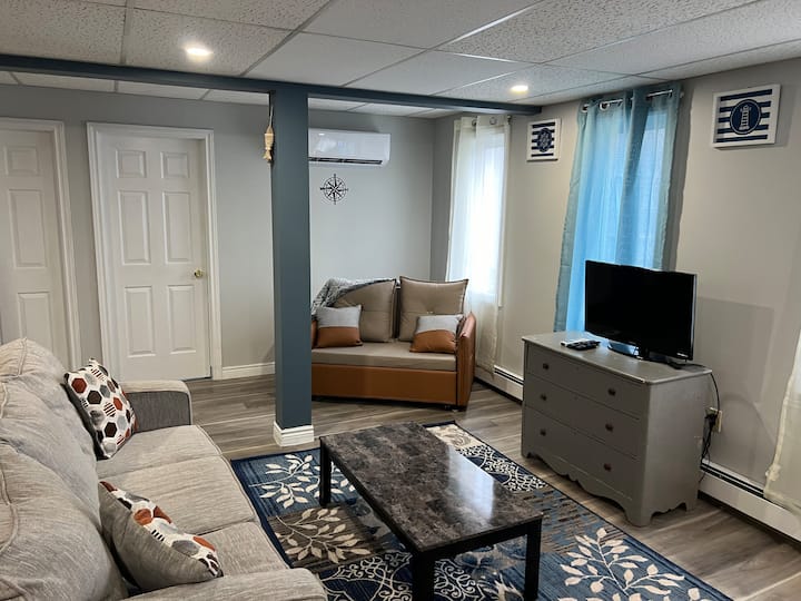 Warm And Cool Nautical Place - Charlottetown