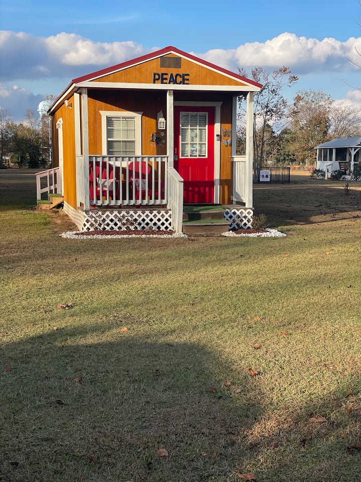 Peace - Monroeville, AL