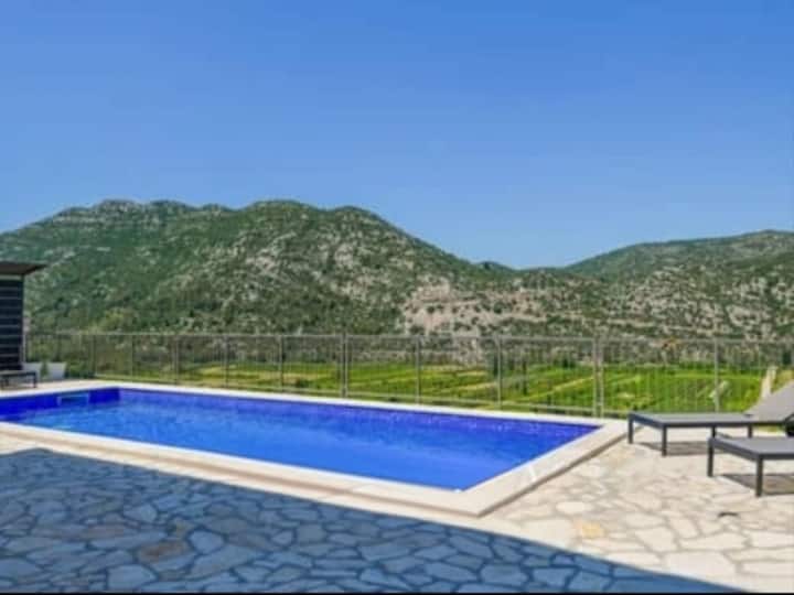 Vega House For Relaxation - Drvenik