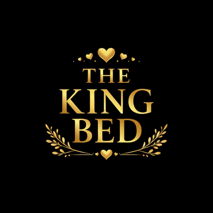 King Bed: Near To The Airport - Carolina