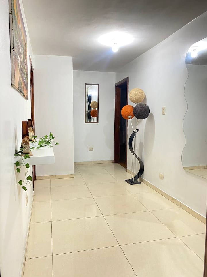 Apartamento Verde & Vida - Loja