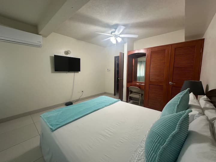 St. Lawrence Suites - Suite Six - Barbados
