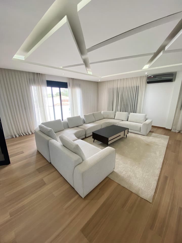 Villa Macoura Saly Sénégal - Senegal