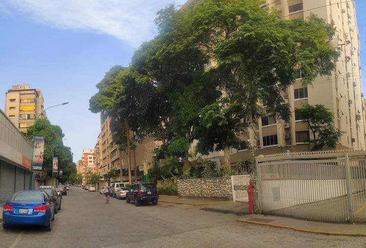 Contemporary Suites - Caracas