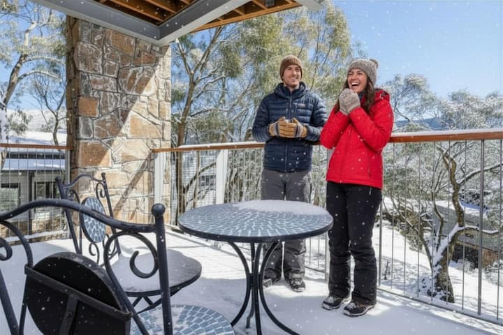 Little Rocky Retreat - Perisher Ski Resort
