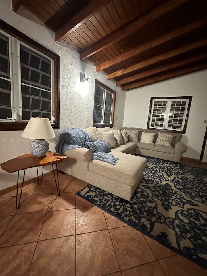 Escapa A La Naturaleza. - Cayey