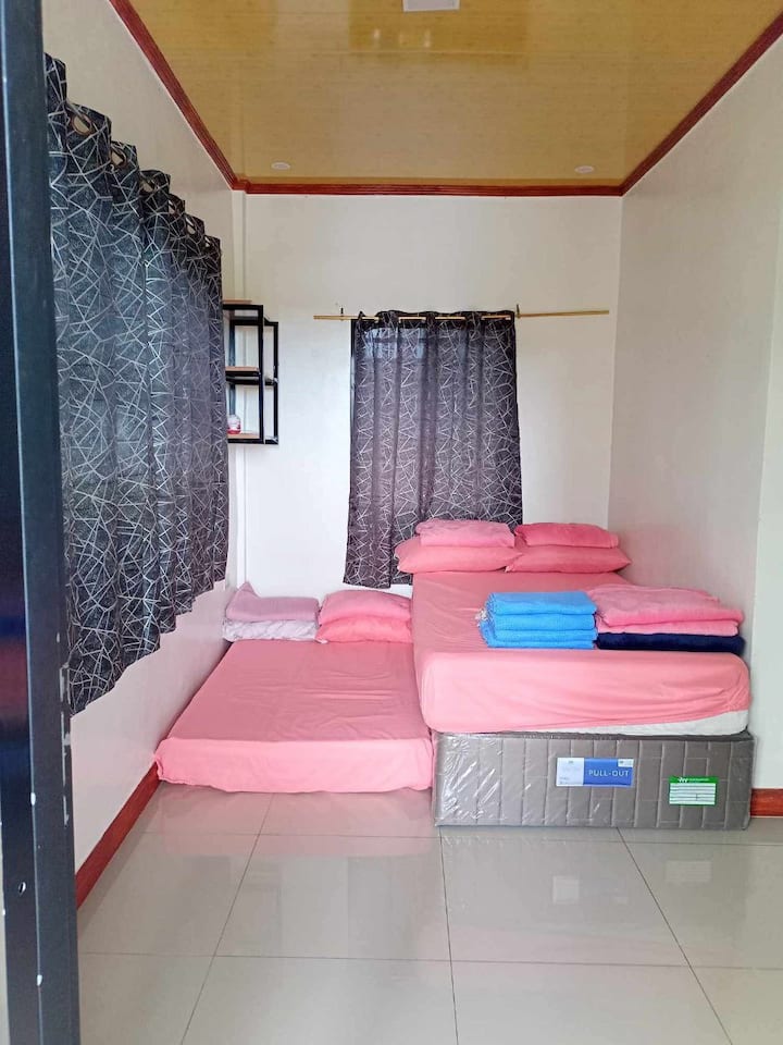 Niel's Guest House 1- Malaybalay City - Malaybalay