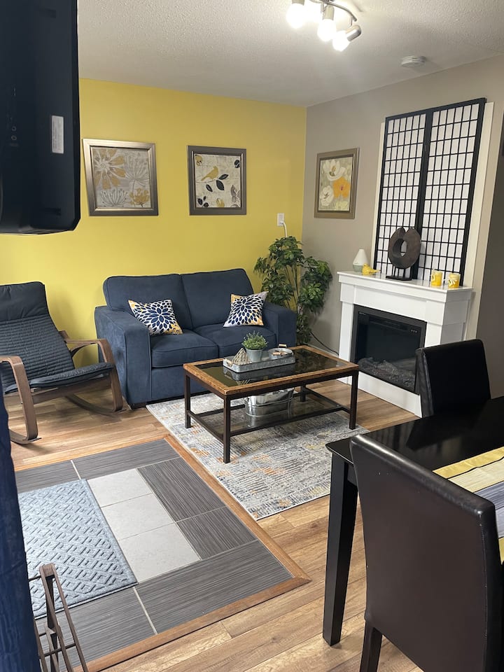 Cozy Casa - Lethbridge
