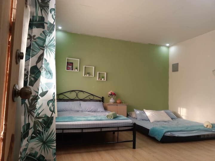 Little Boracay Calatagan - Calatagan