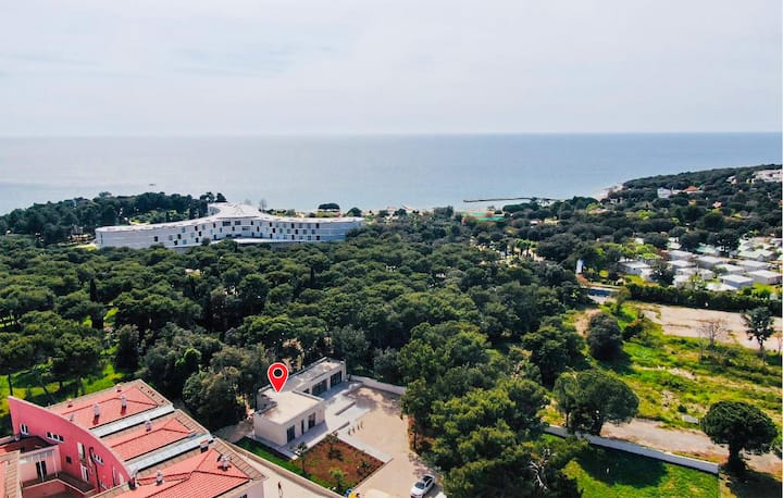Luxurious Home In Rovinj With Wifi - Rovinj