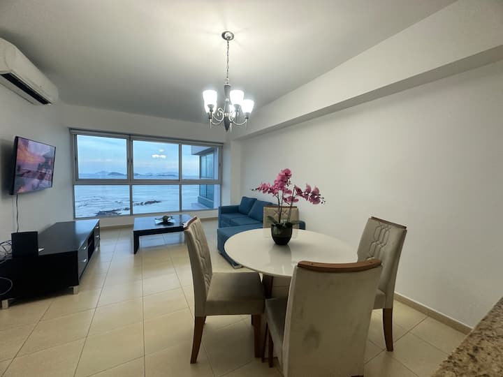 Apartment Ocean View - Panama City