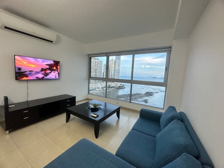 Apartment Ocean View - Panama City