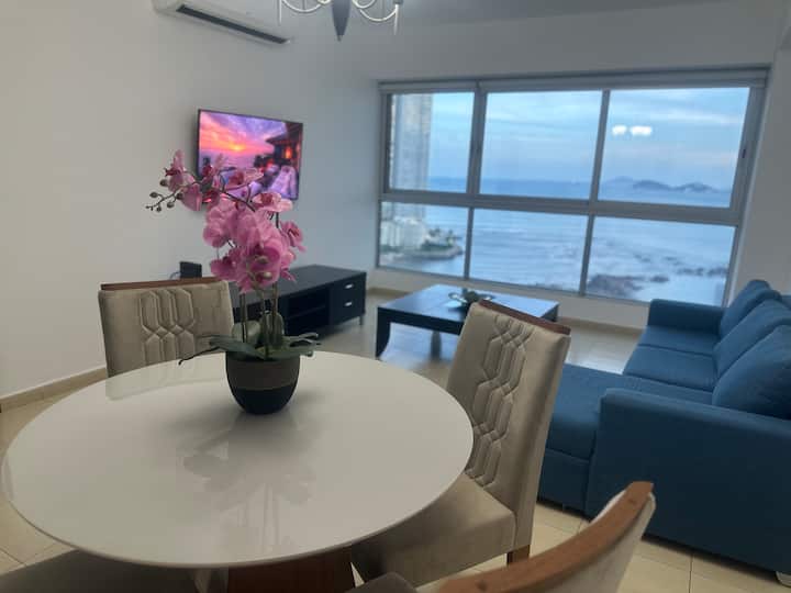 Apartment Ocean View - Panama City