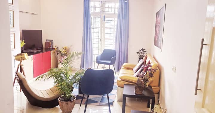 Vivia Serenity - Bengaluru