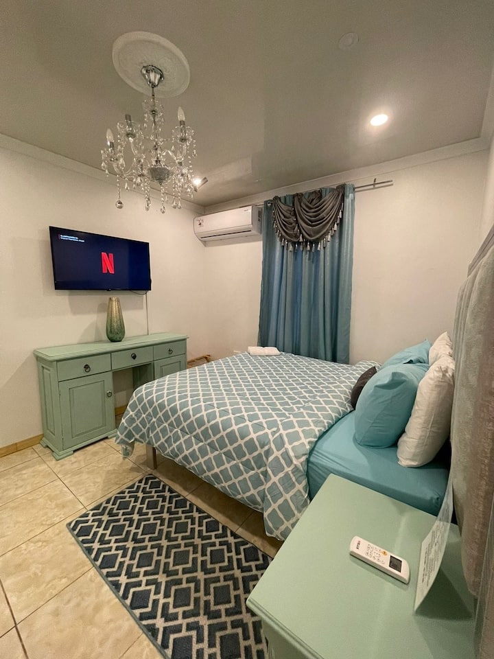 The Jazmin's Apto - Aruba