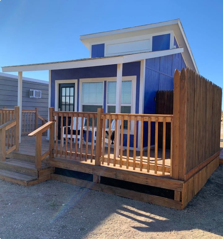 Bluebonnet Bungalow At The Edge Of Canyon - Canyon, TX