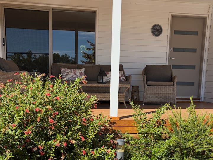 Grevillea Cottage - Murrumbateman