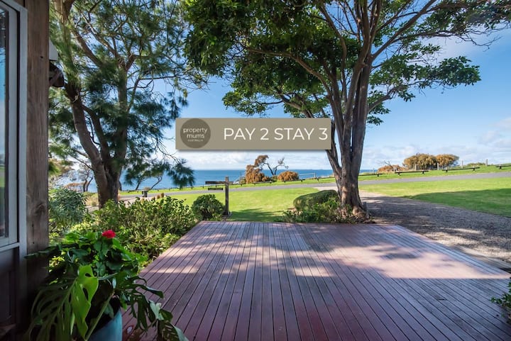 Pebble Views By Property Mums - Flinders