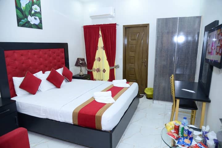 Hotel Executive Inn - Lahore