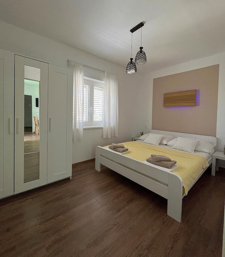Apartments Vero 4-6 Personen - Korčula