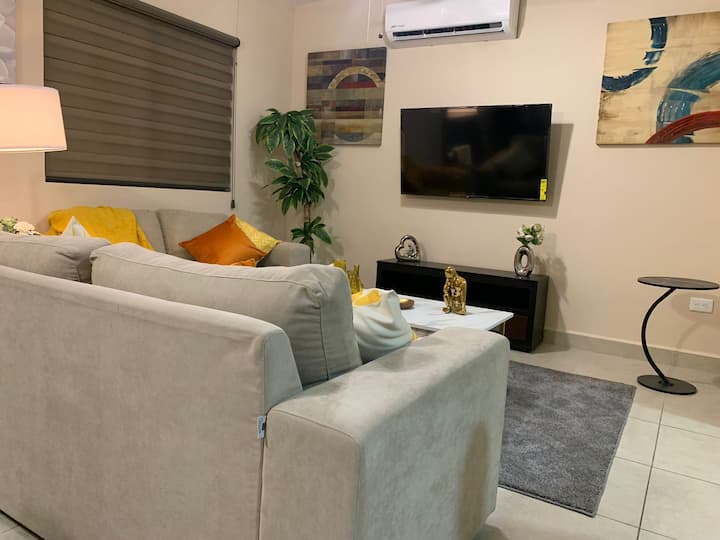 08. Excelente Residencia Cerca Aeropuerto - Jalisco