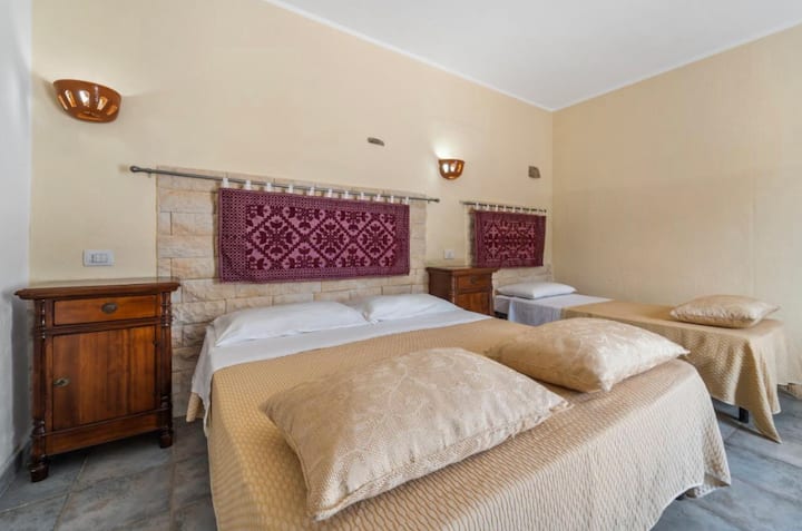B&b Come Sentirsi A Casa Cam 23 - Portoscuso