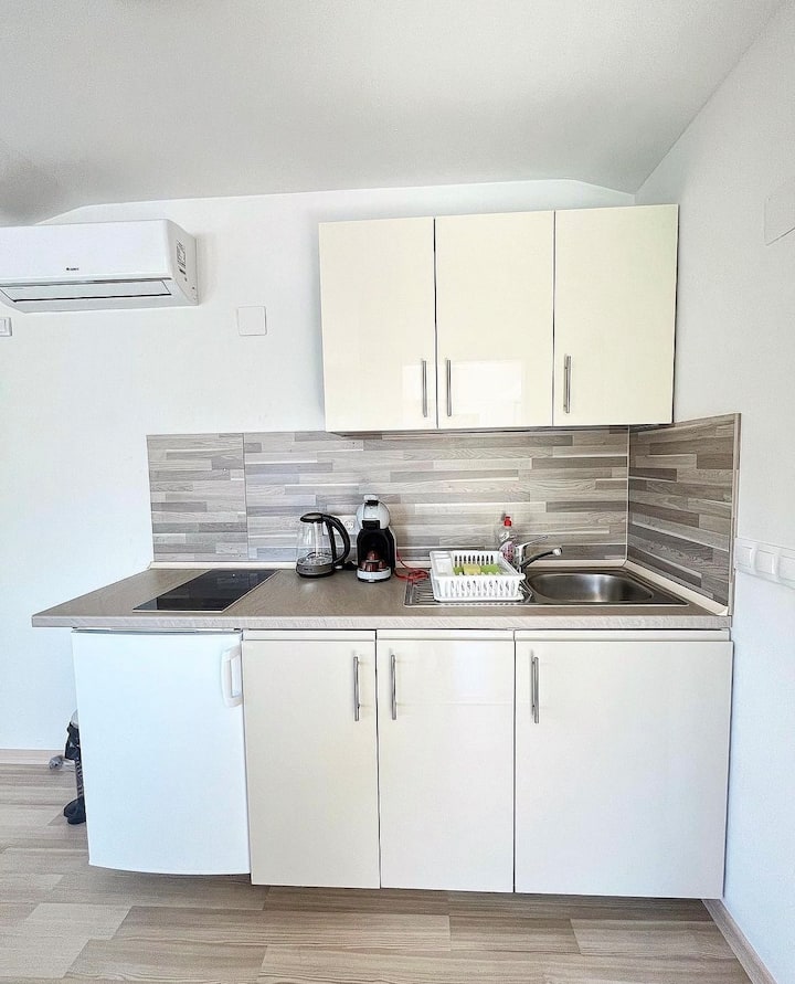 Apartments Vero 2-4 Personen - Lumbarda