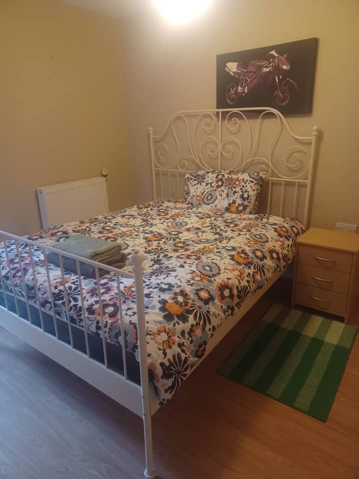 Double Room In Heart Of Old Town - Edimburgo