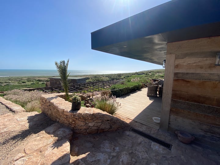 Le Refuge Des Dunes- Vue Mer Incroyable -Essaouira - Sidi Kaouki
