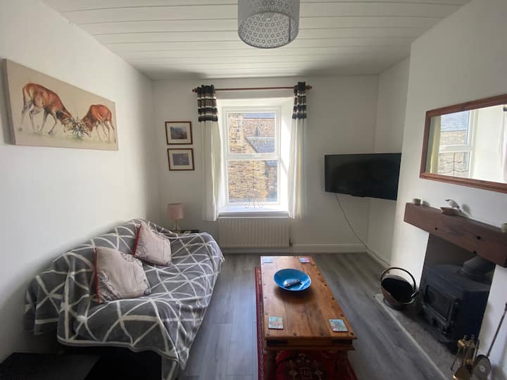 Cosy 17th Century Cottage - Haltwhistle