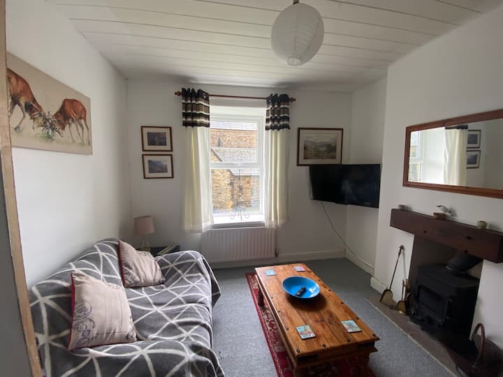 Cosy 17th Century Cottage - Haltwhistle