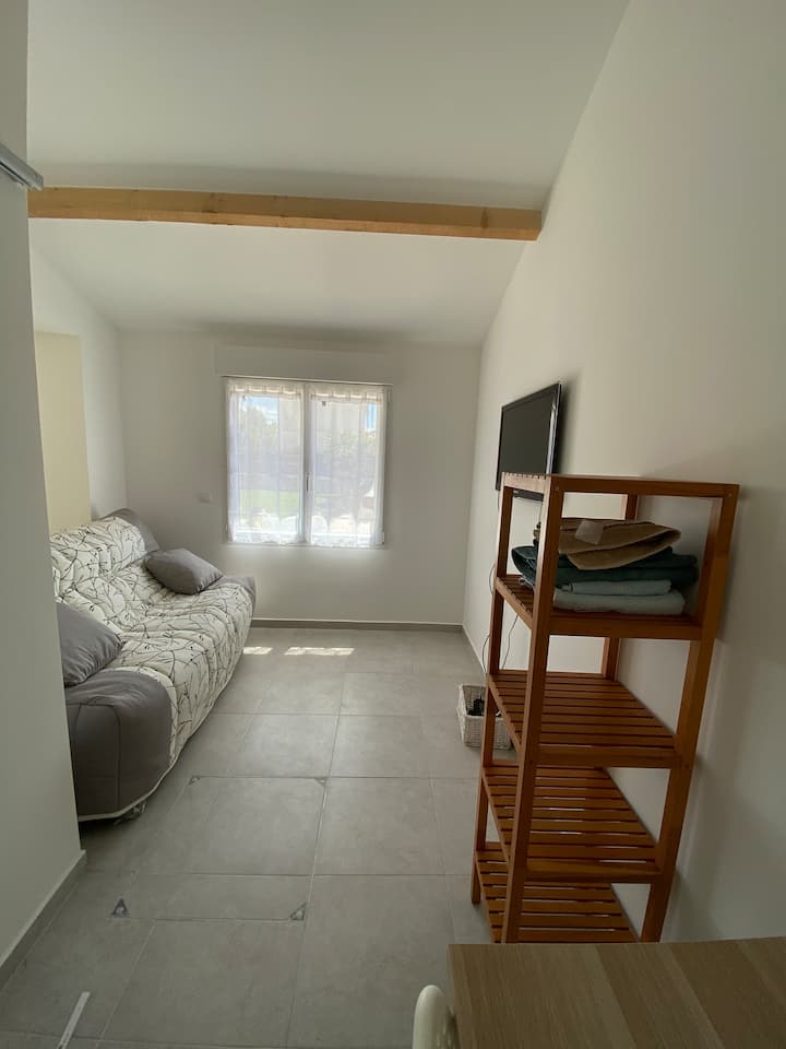 Charmante Chambre Indépendante - Cassis