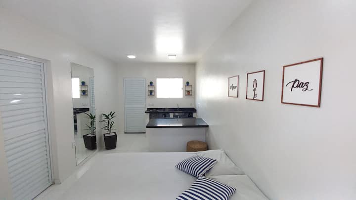 Dfpv Studio 1 - Tv E Ar-cond - Parnaíba