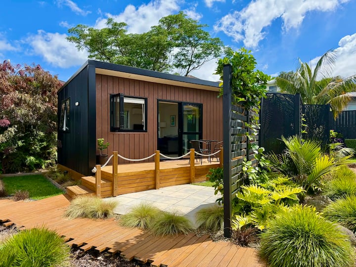 Lynley Cottage - Bay of Plenty