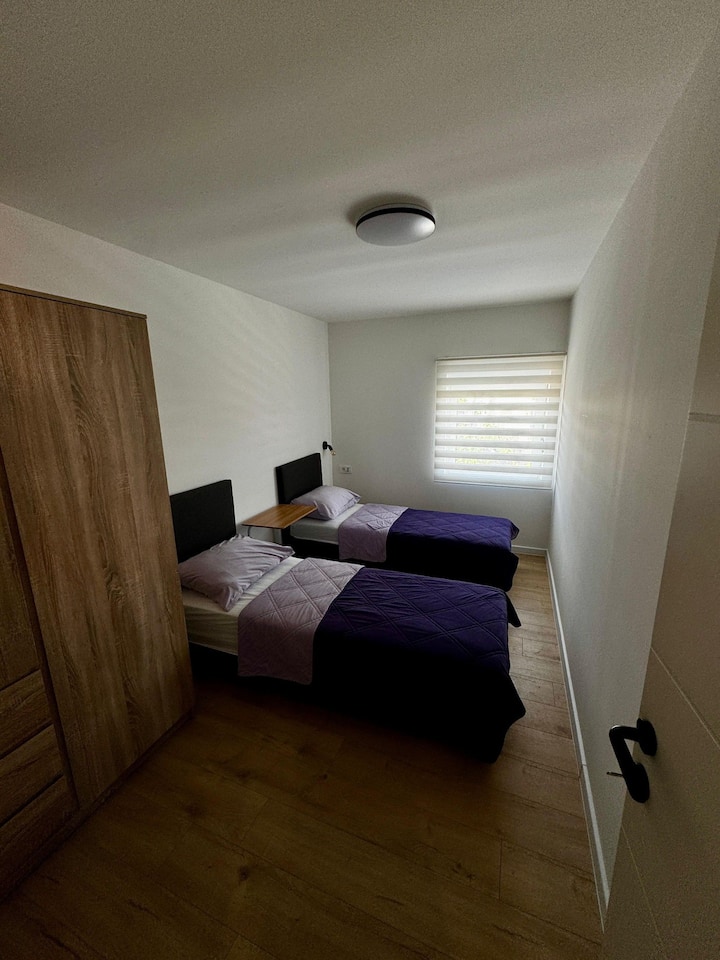 Apartman Danijela1 - Bibinje