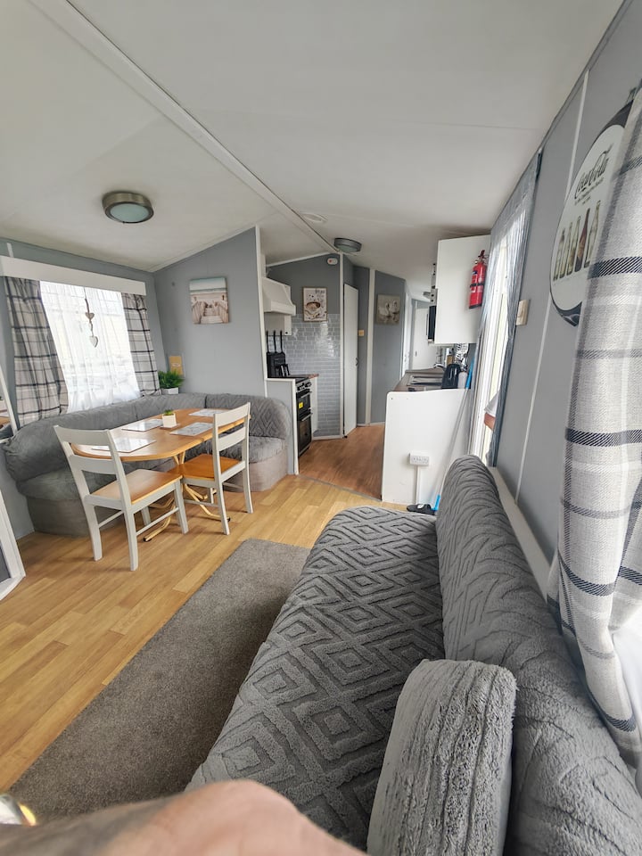 237 Sealands 6 Berth - Skegness