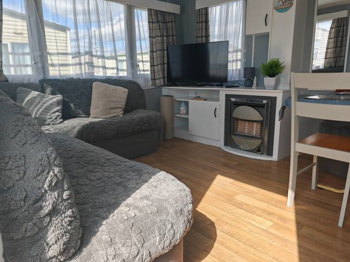 237 Sealands 8 Berth - Ingoldmells