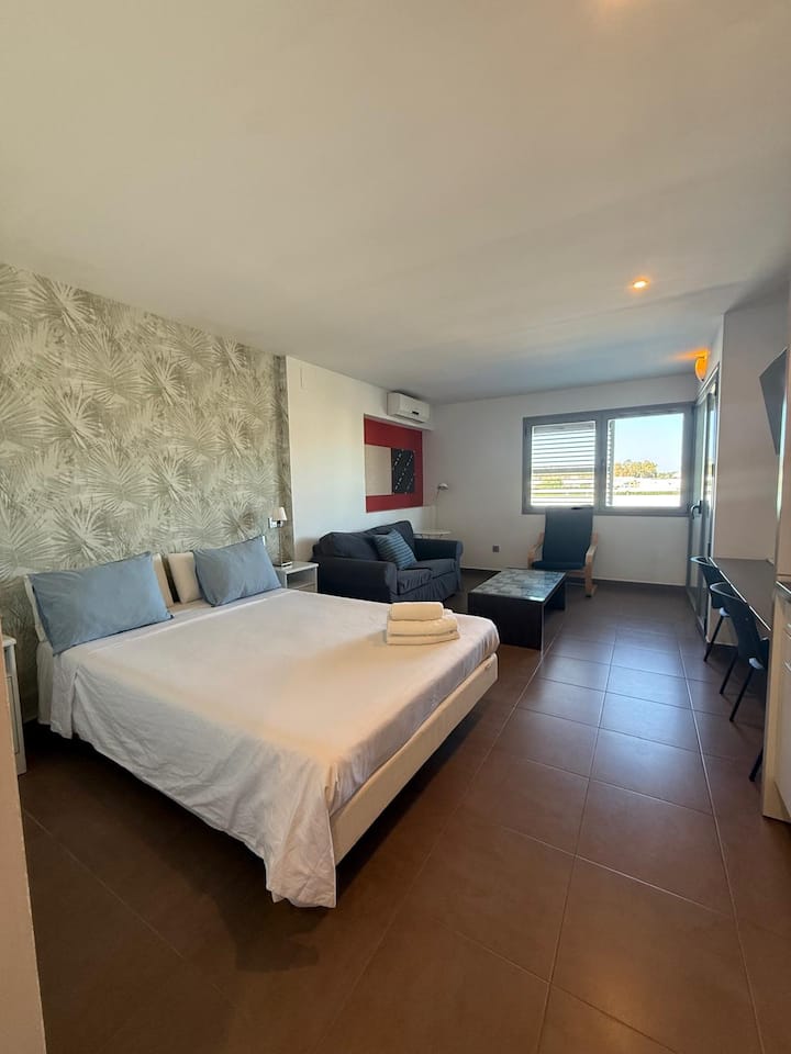 Apartamentos Alazul 2 Loft - Conil de la Frontera